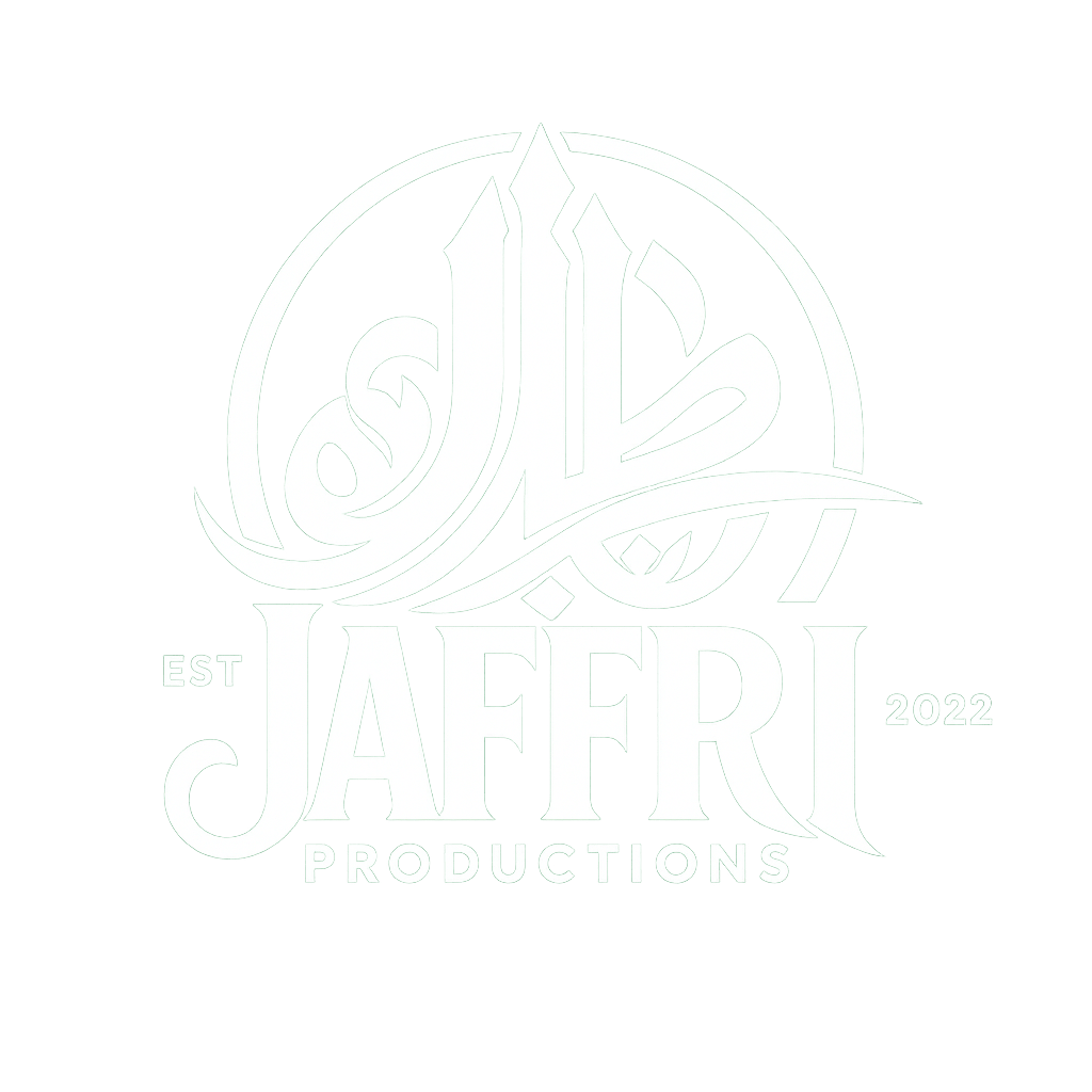 Jaffri Productions – Jaffri Productions & Co.